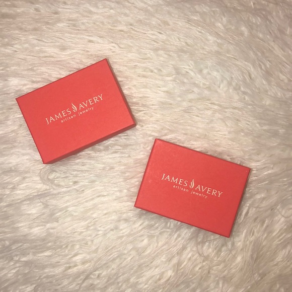 James Avery | Other | James Avery Box | Poshmark